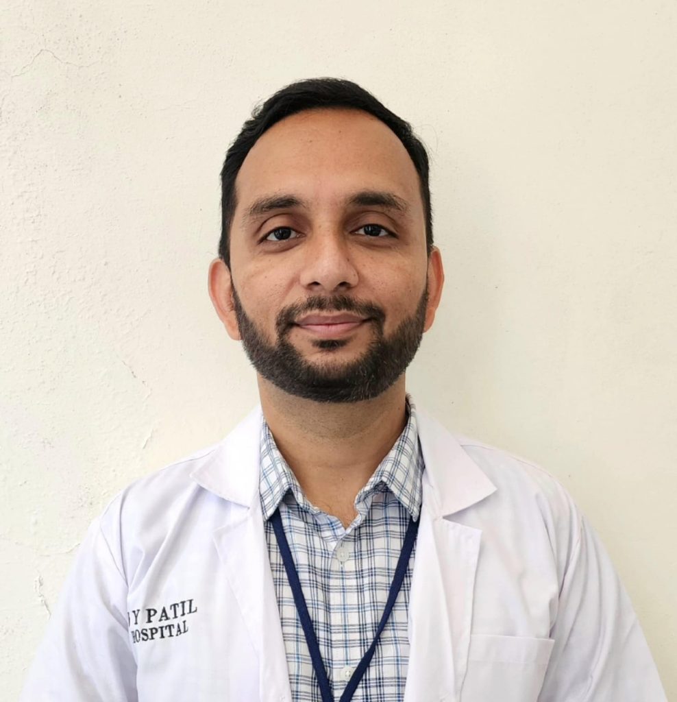 DYP | MEDICAL COLLEGE, KOLHAPUR | Pediatrics - DYP | MEDICAL COLLEGE, KOLHAPUR