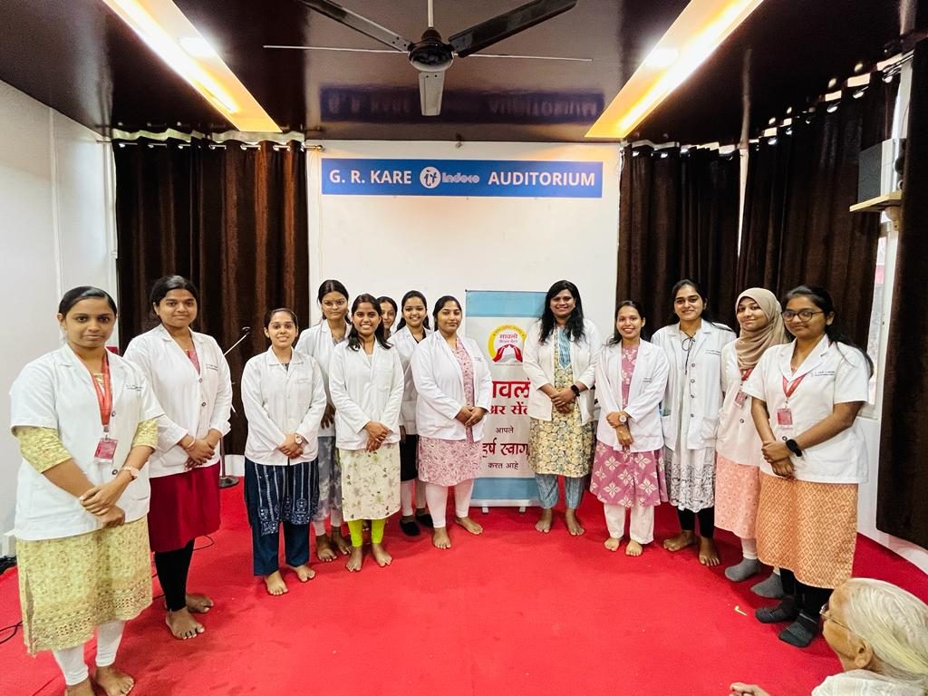 DYP | MEDICAL COLLEGE, KOLHAPUR | D. Y. PATIL MEDICAL COLLEGE, KOLHAPUR